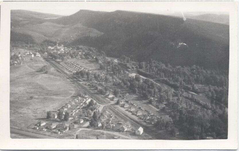 2021 Pioneer Picnic launches new Mount Harris project | SteamboatToday.com